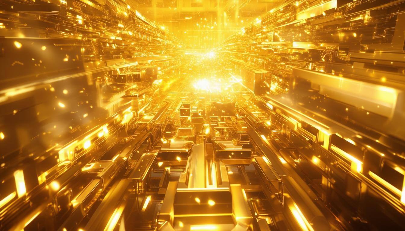 DataOps: A 10x Efficiency Boost & a Golden Opportunity to Be Disruptive